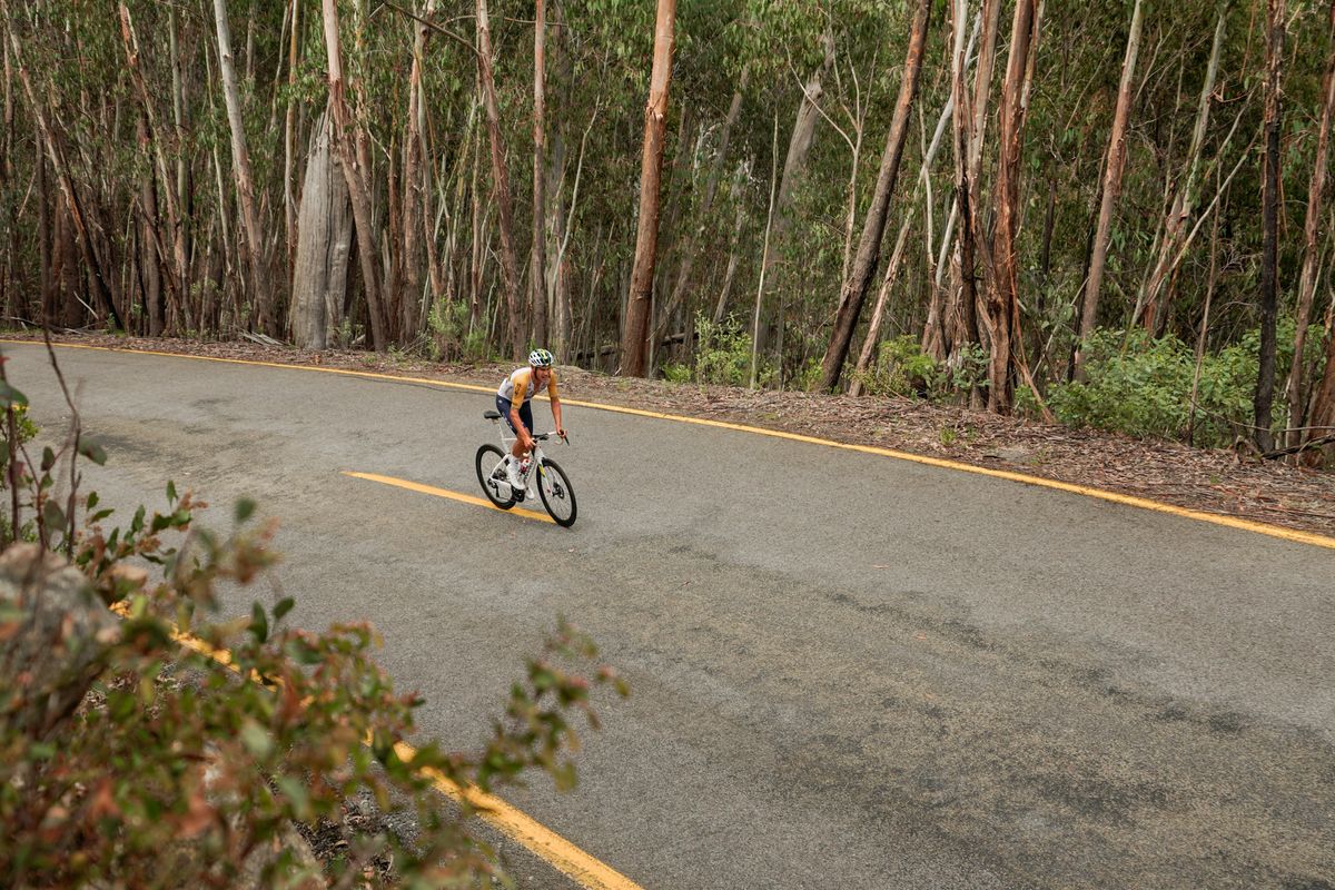 Tour of Bright - The day that Luke Plapp and Sarah Gigante broke Mount ...