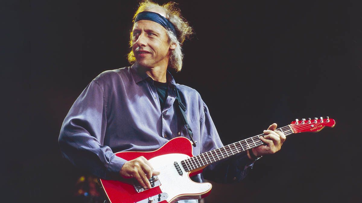 Why learning songs is just as important as practicing technical exercises | Guitar World