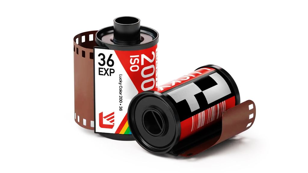 Lucky Film announces new color film, promising affordability for analog ...