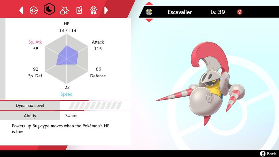 Pokémon Sword and Shield: How to evolve Shelmet and Karrablast | iMore