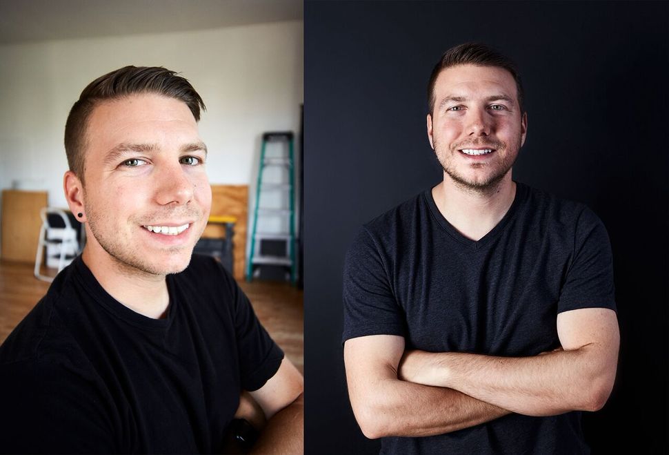 14 Tips for Taking Creative Self-Portraits | Tom's Guide