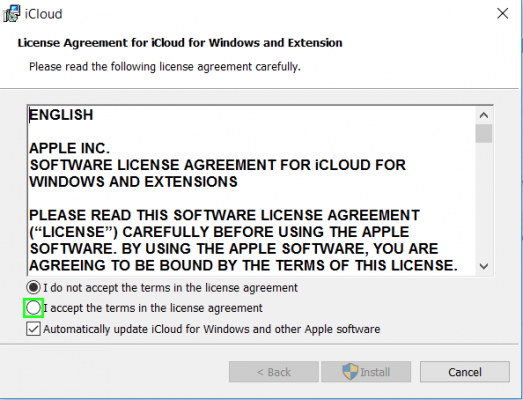 How to Set Up and Use iCloud on Windows | Laptop Mag
