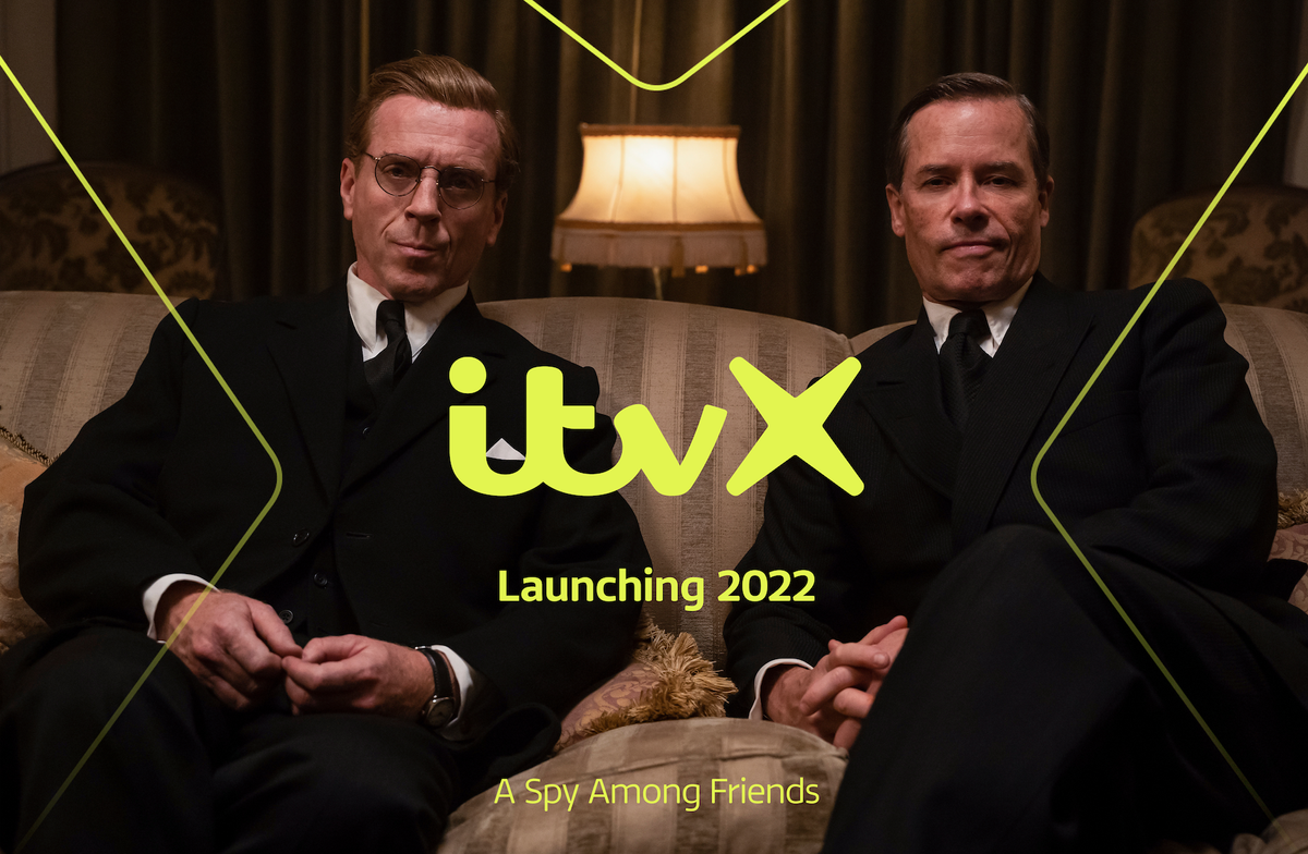 What is ITVX? Can you watch ITVX for free? | What to Watch
