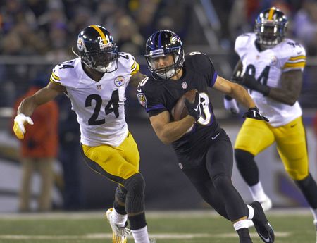 CBS Parks Lexus in Thursday NFL Halftime | Next TV