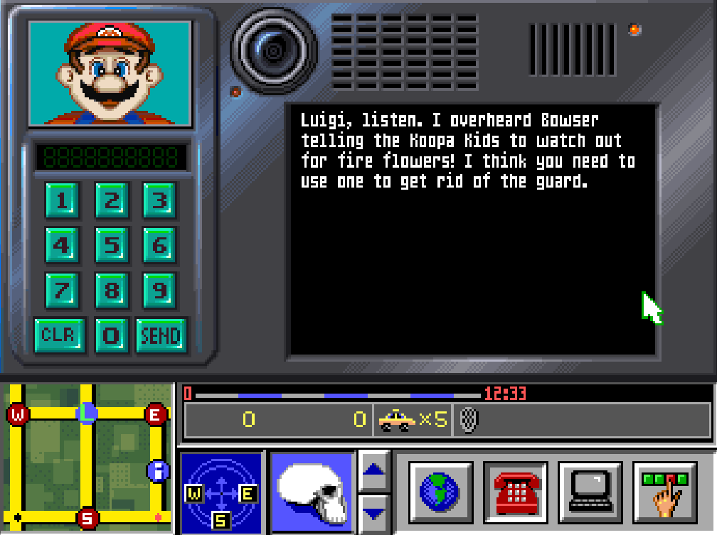 The PC Mario game that time forgot | PC Gamer