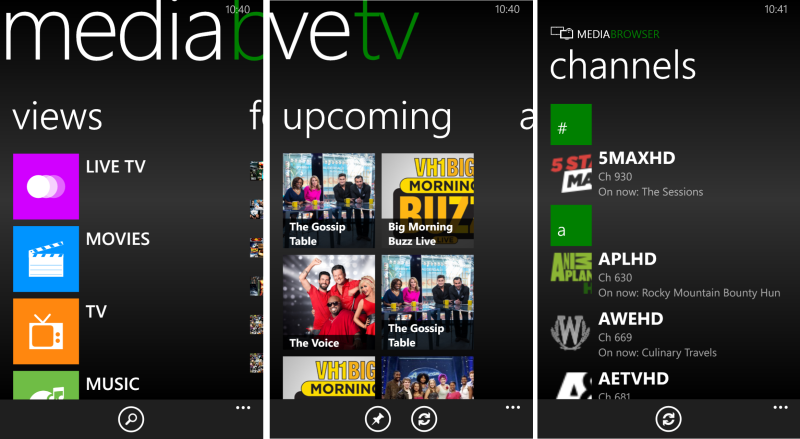 Media Browser goes on sale to celebrate latest update | Windows Central