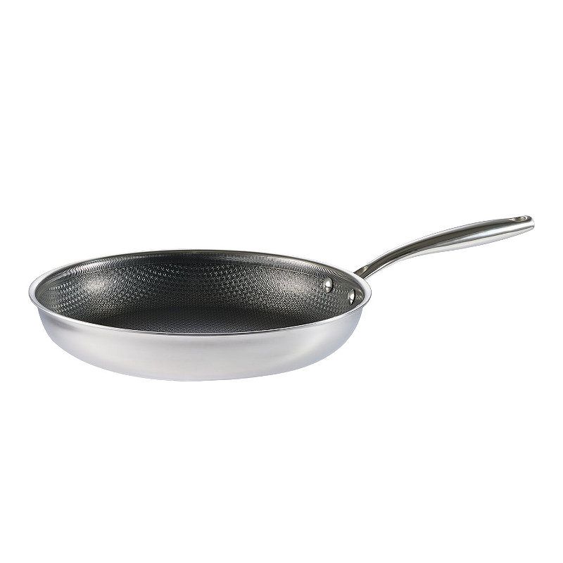 I've found a brand new range of Tri-Clad pans at Lakeland | Ideal Home