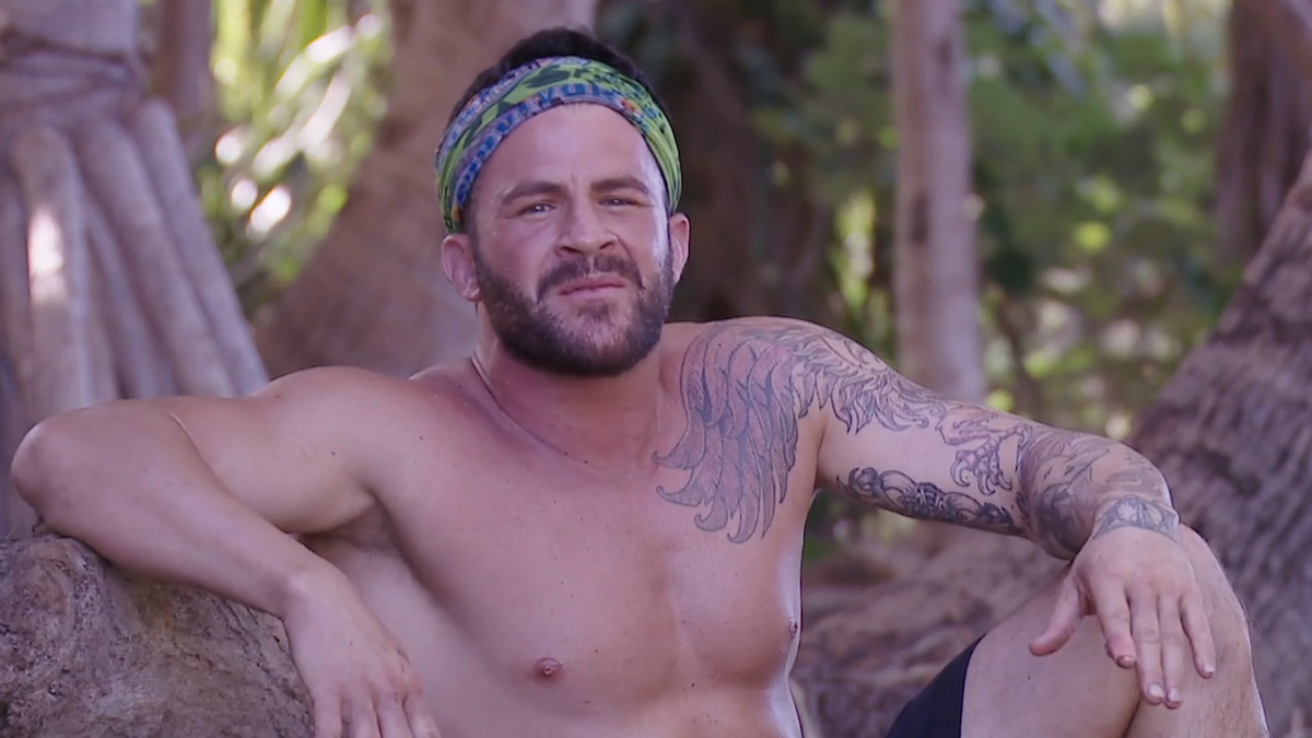 32 Things You Should Never Do On Survivor If You Want To Win | Cinemablend