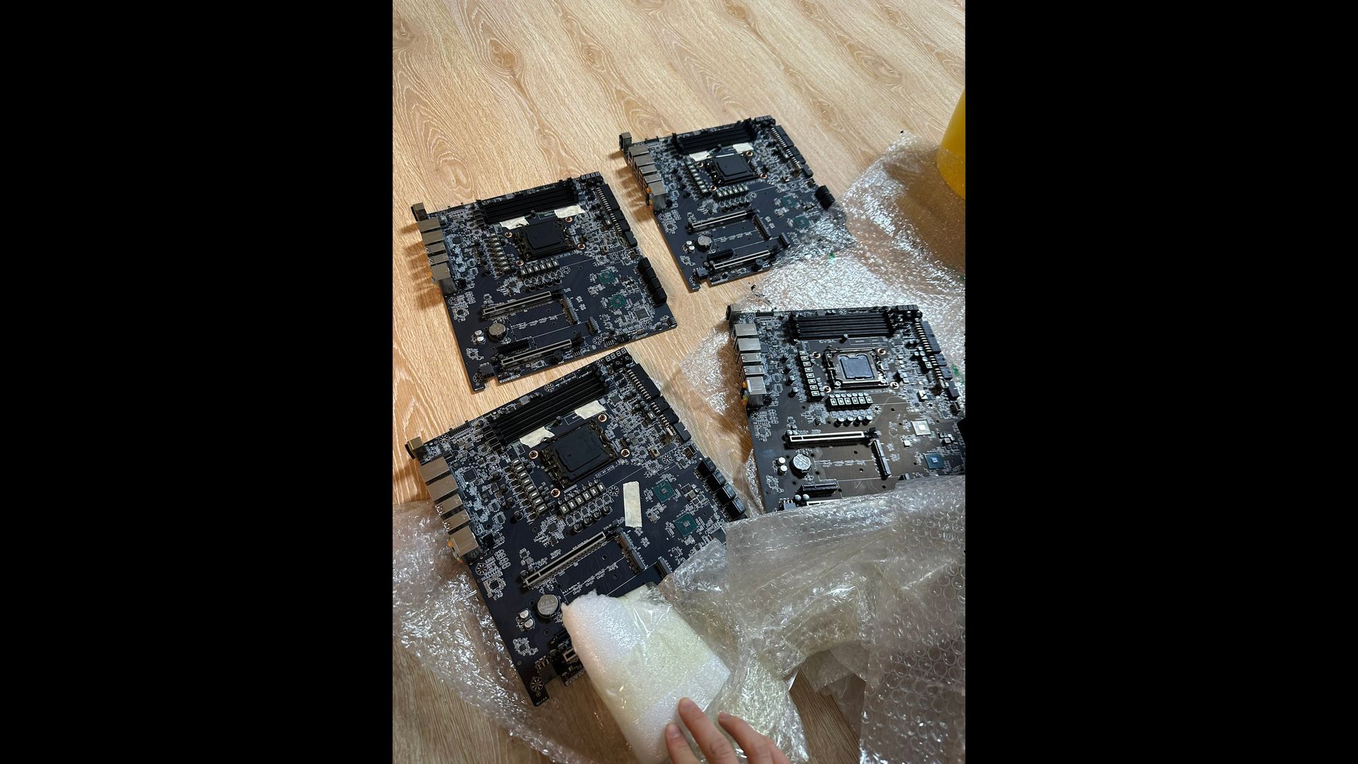 EVGA's classified AMD motherboard has been declassified — EVGA X670E ...