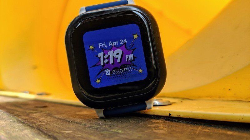 Gabb Watch review: A basic kids smartwatch that almost gets it all ...