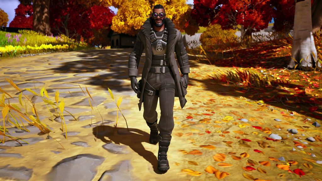 How to enable Fortnite two factor authentication | GamesRadar+