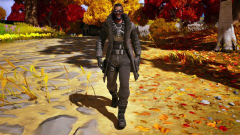 How to enable Fortnite two factor authentication | GamesRadar+