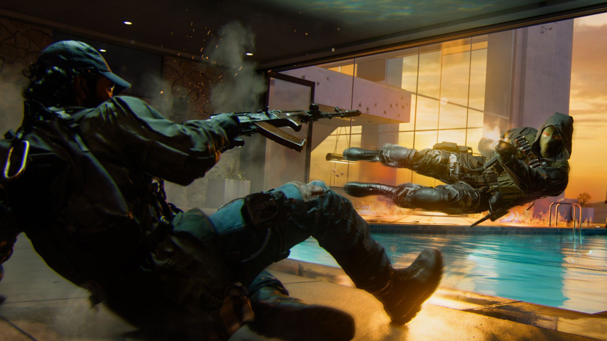 Are you a Call of Duty cheater? Watch out – AI is coming for you, as ...