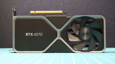 Nvidia RTX 4070 Founders Edition review: An RTX 3080 with benefits | PC ...