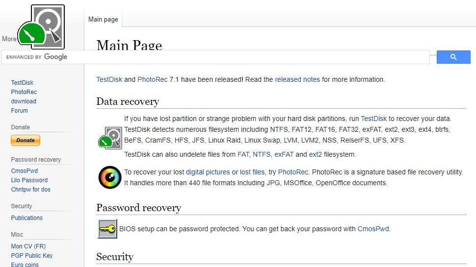 The best data recovery software; tried and tested by our experts ...