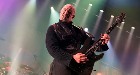 “The most psychopathic contract a session musician could ever be handed ...
