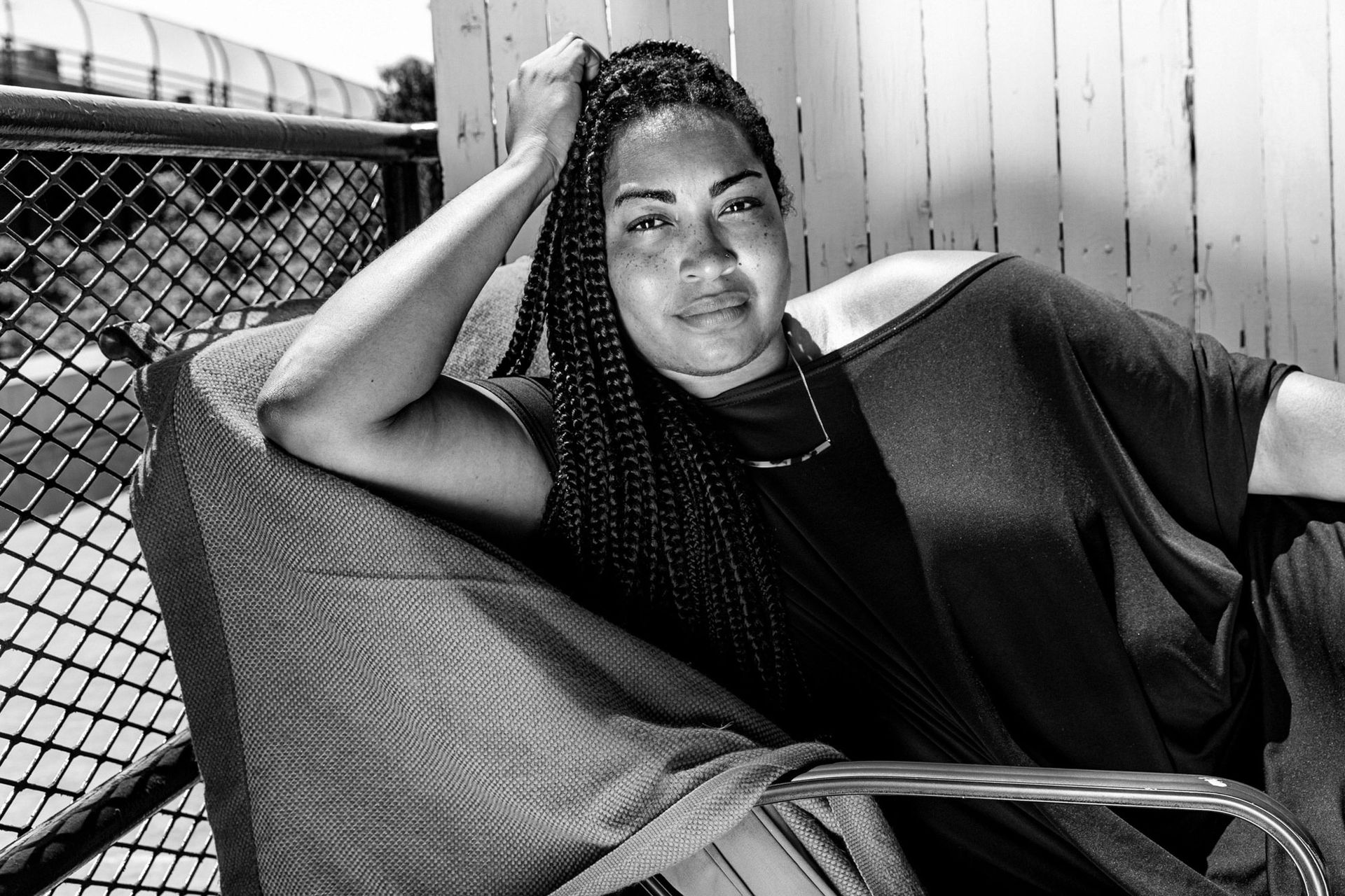 Mental Health & Wellness Champions's Changemakers 2021 List | Marie Claire