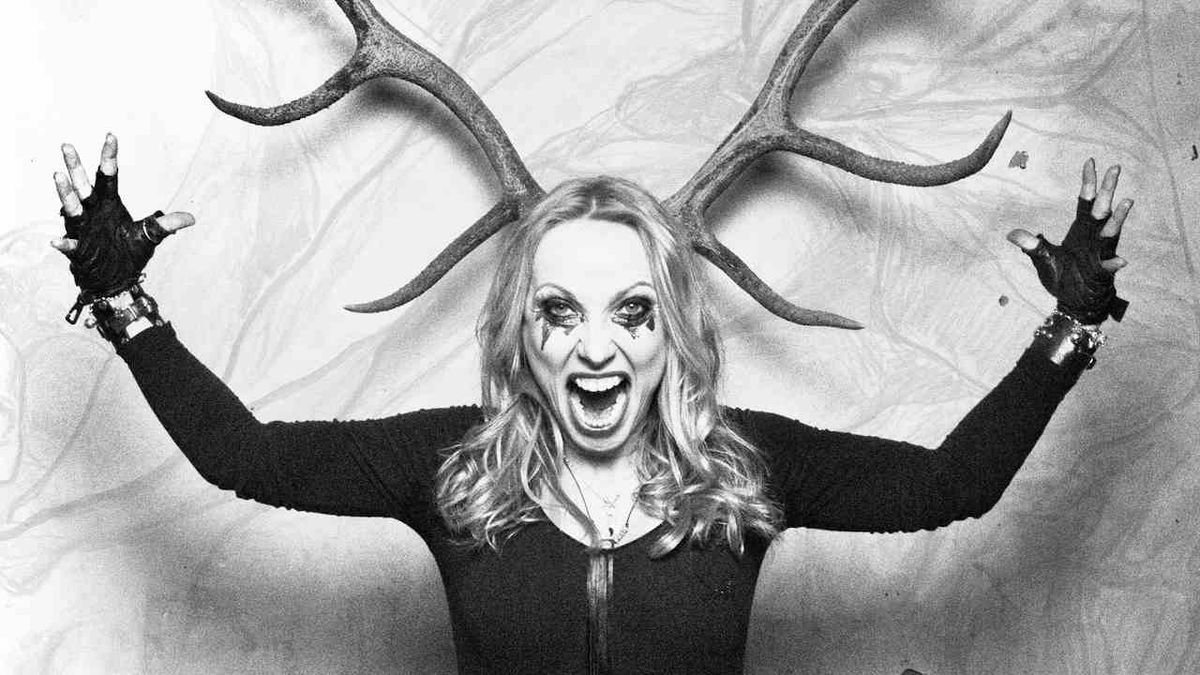 Holy Moses revolutionised the 80s thrash scene. Why don't more people ...