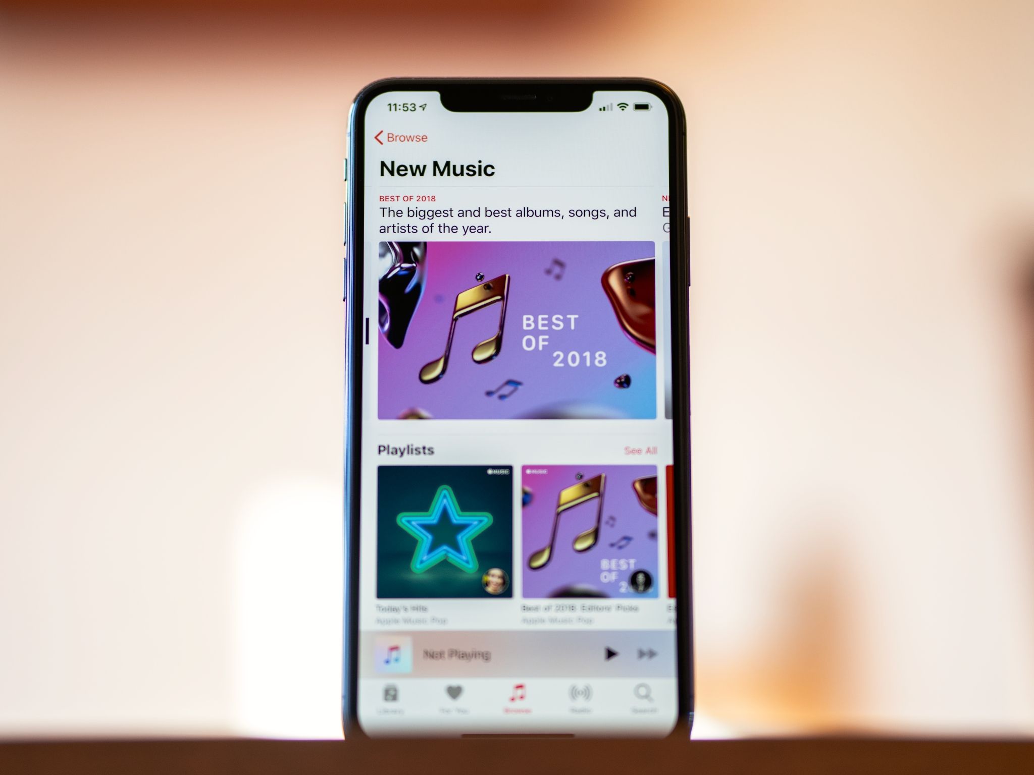How to view and share playlists with friends in Apple Music | iMore