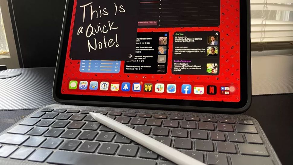 iPad Multitasking: The ultimate guide | iMore