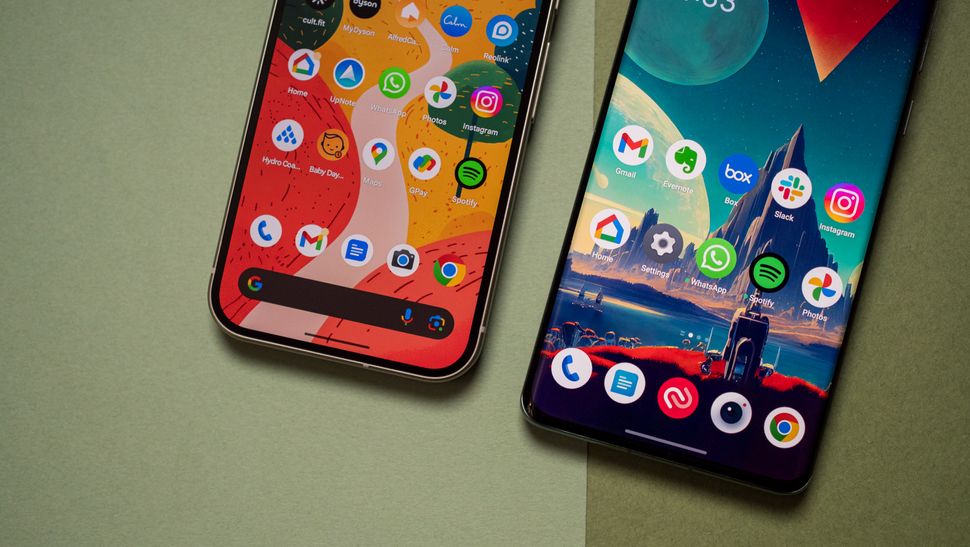 Google Pixel 9 vs. OnePlus 12: It's all about priorities | Android Central