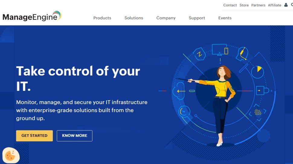 Best Active directory documentation tool of 2025 | TechRadar