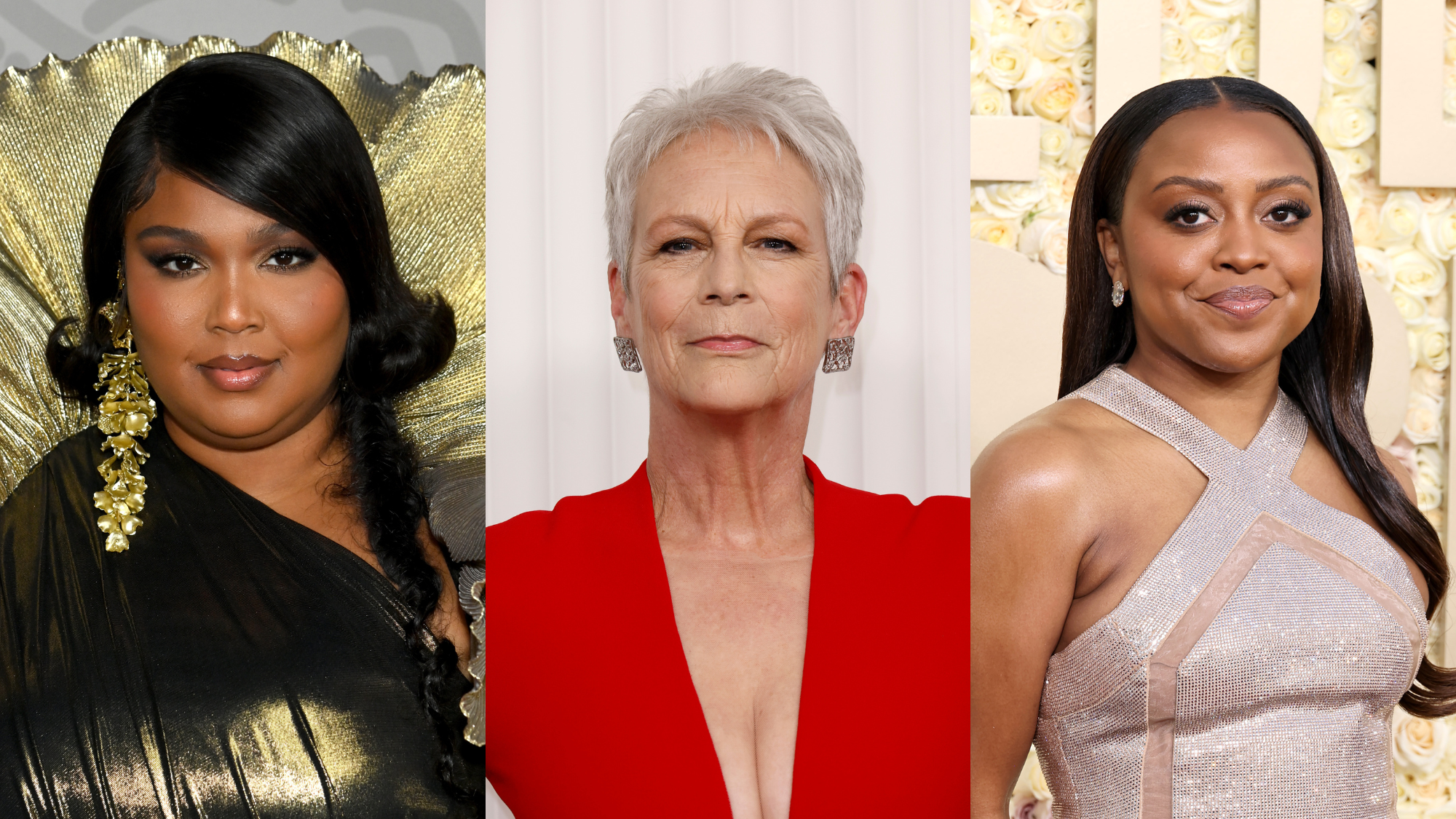 Lizzo, Quinta Brunson & Jamie Lee Curtis Leave Elon Musk's X | Marie Claire