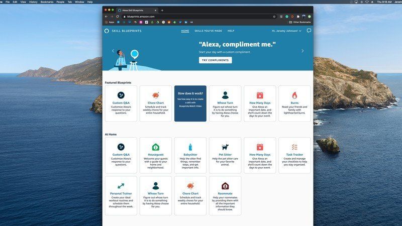 Amazon Alexa: Everything you need to know about the heart of the Echo ...
