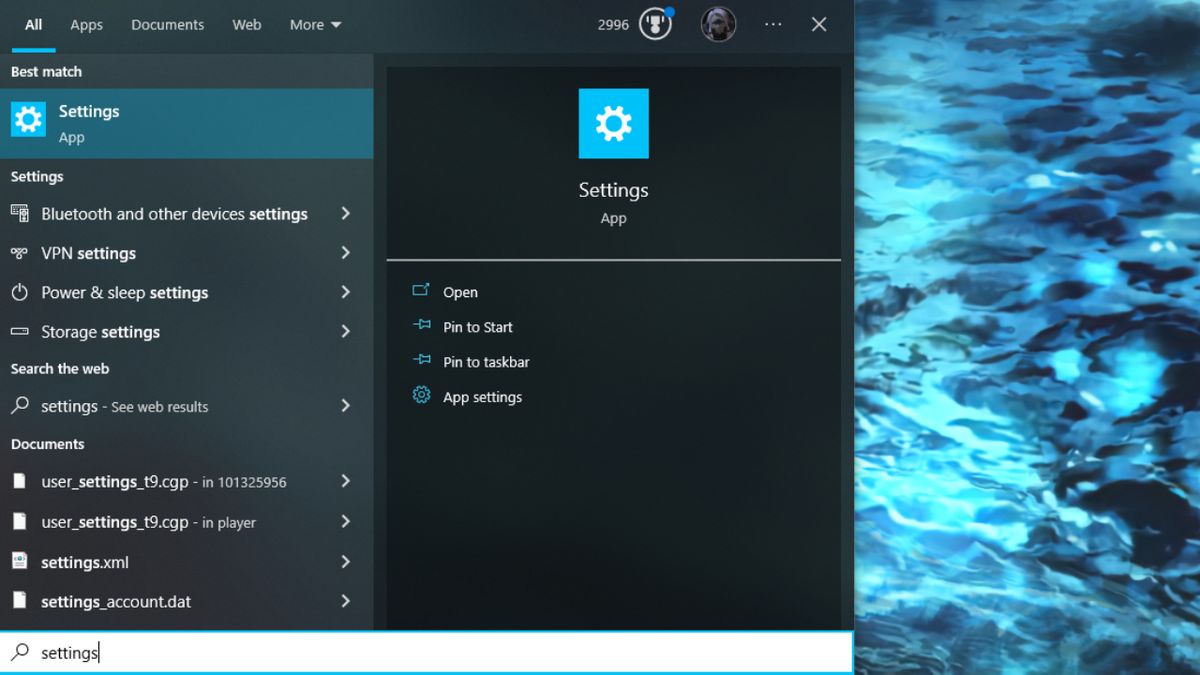 How to make Windows 10 shut up — Avoid this intrusive blue screen ...