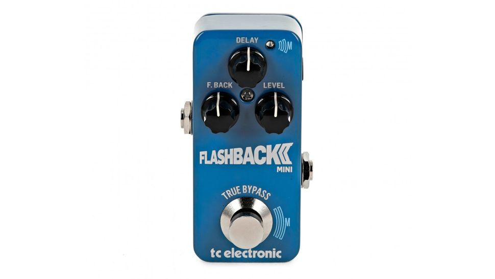 Best budget delay pedals 2025: echo and slapback for not much greenback ...