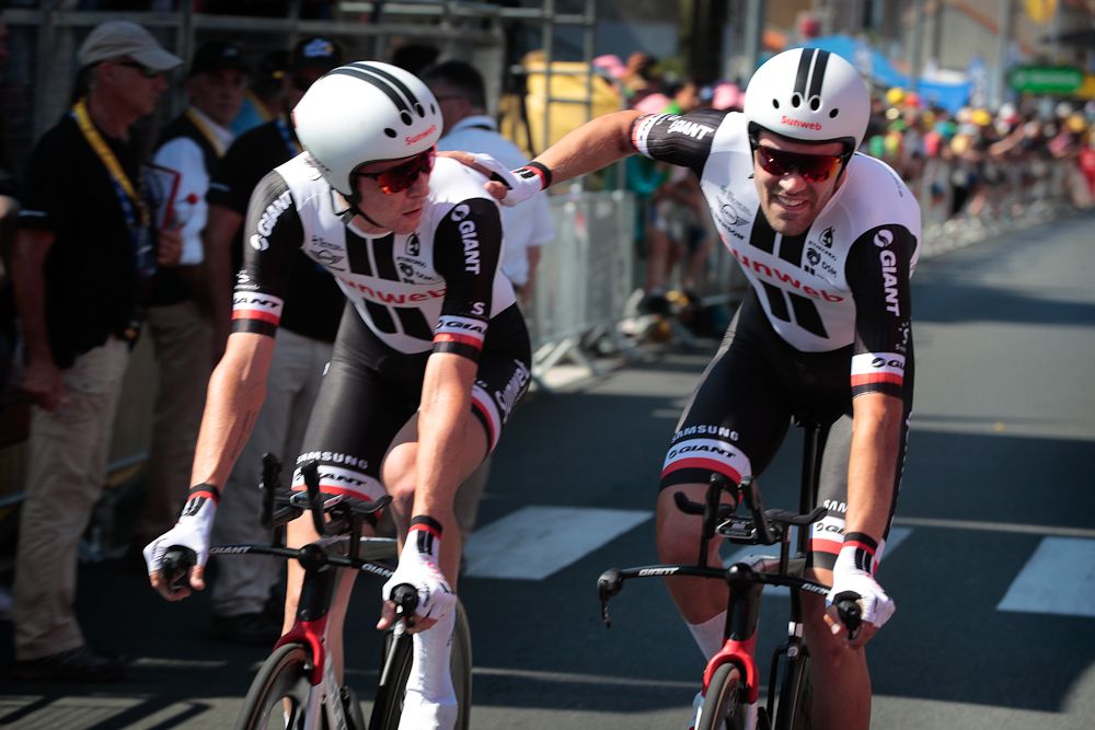 Chad Haga blog: The Tour de France is everything I hoped and feared it ...