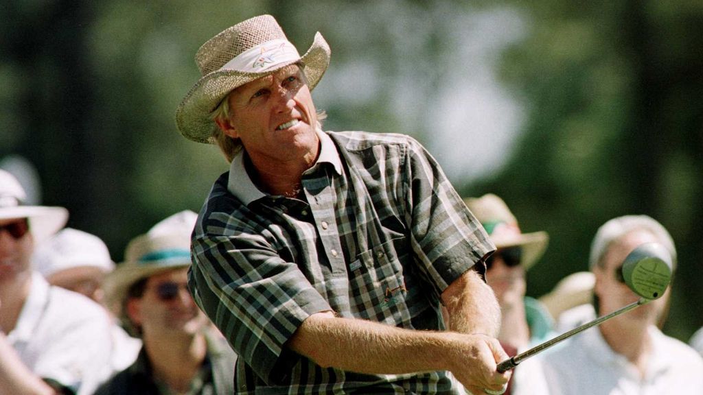 What Is The Course Record At Augusta National? | Golf Monthly