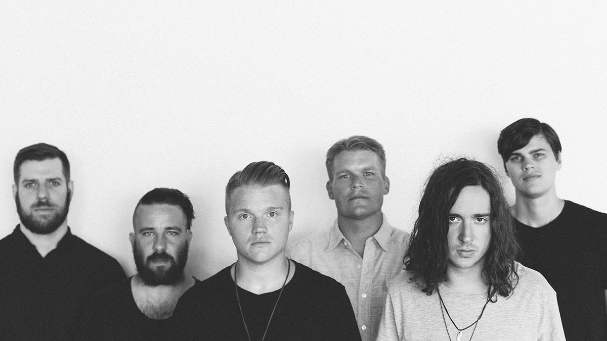 The story behind Underoath's return to metal | Louder