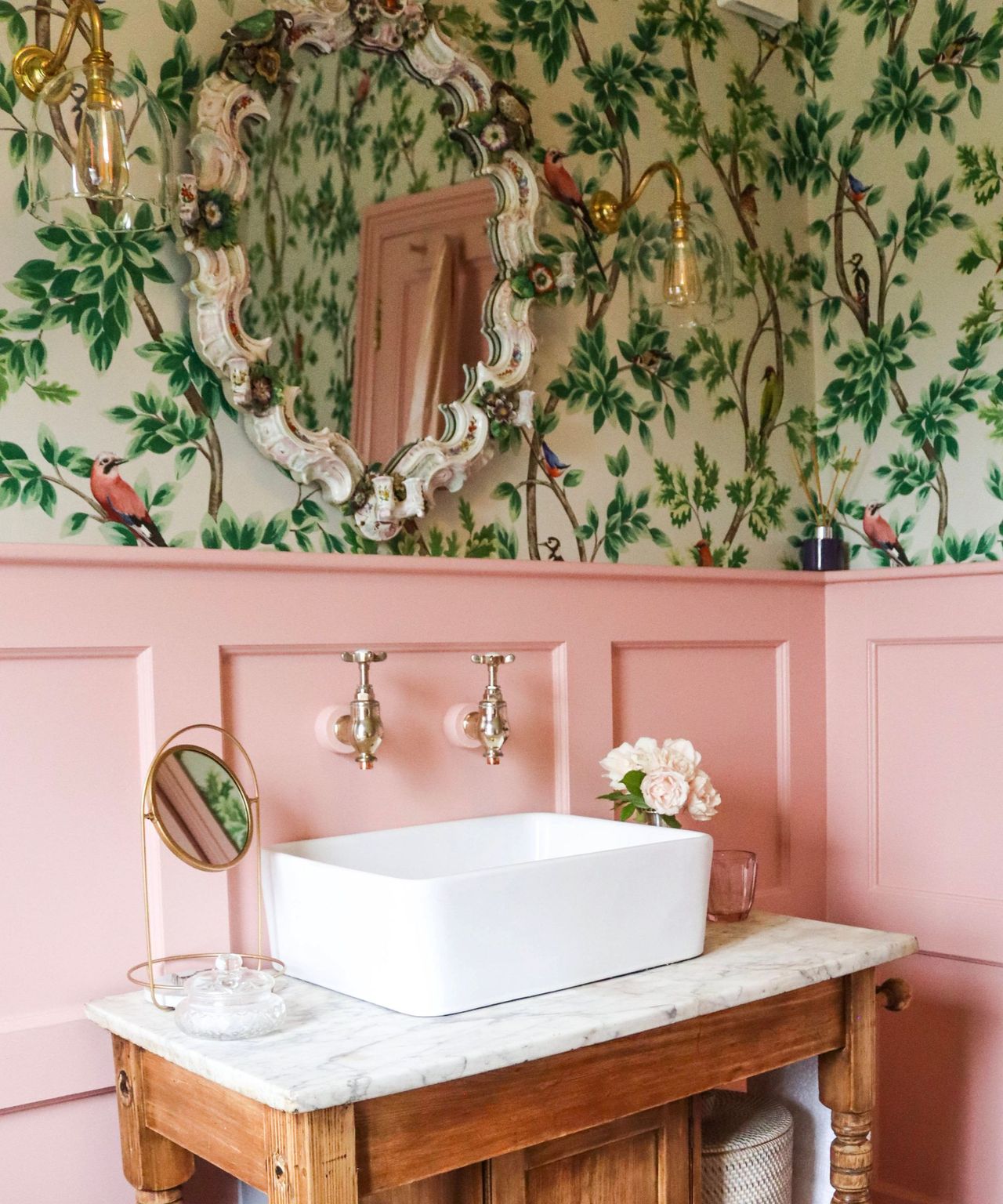 Color combinations for small rooms: 12 ways to bring character to ...