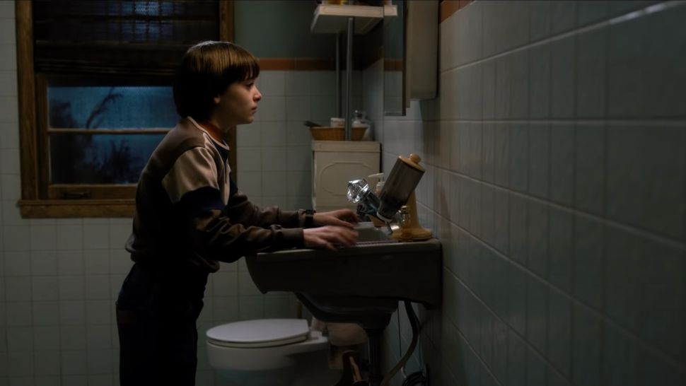 Stranger Things' Will Byers: 9 Key Events In The Characters History ...