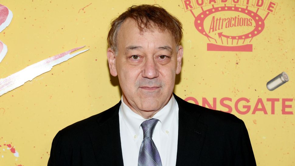 Sam Raimi is directing a new horror movie for the first time in 15 ...