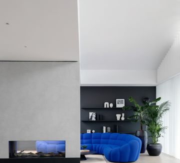 Colorful couches are trending – we've found 10 ideas to try | Livingetc