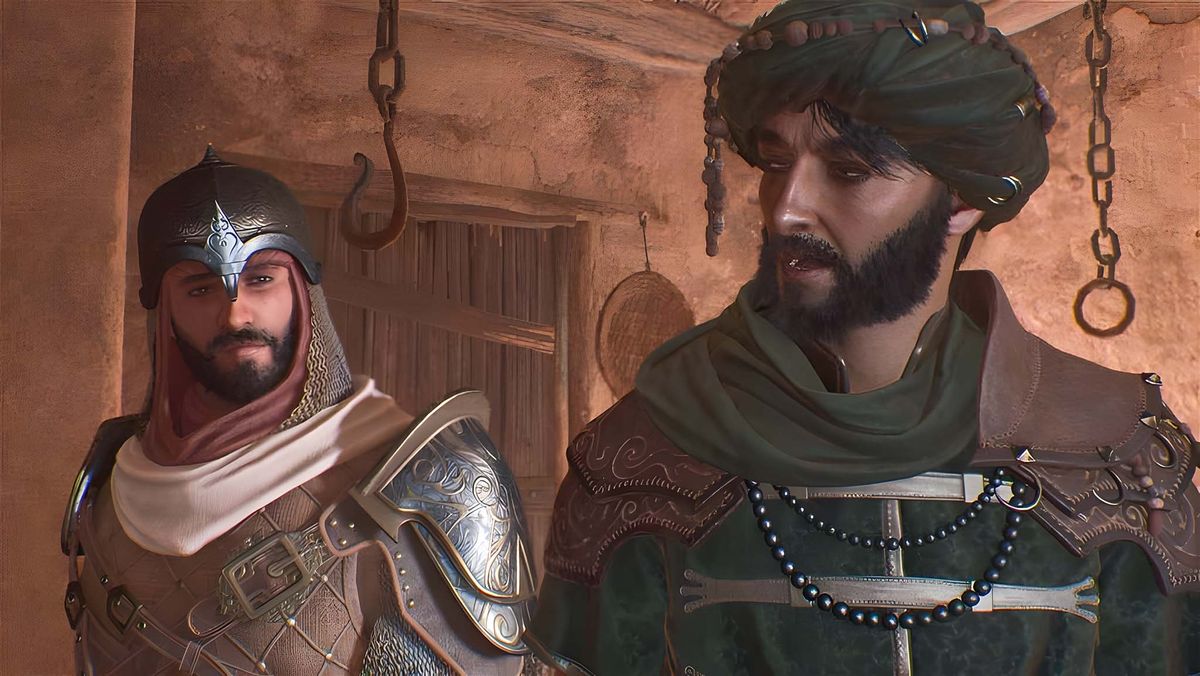 New October NVIDIA GeForce NOW games have been unveiled | Windows Central