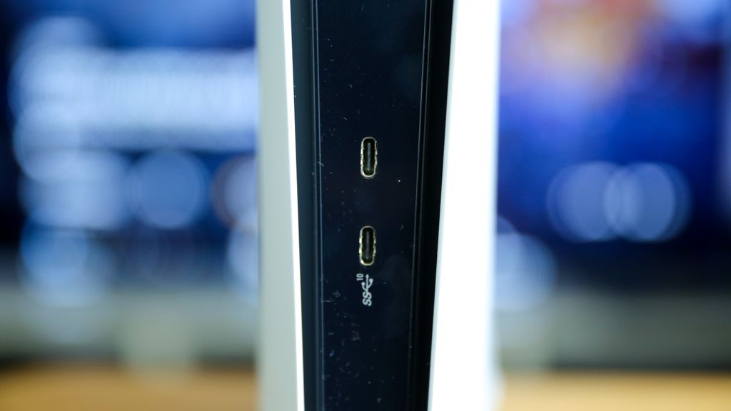 PS5 Pro review: the most powerful games console on the planet | T3