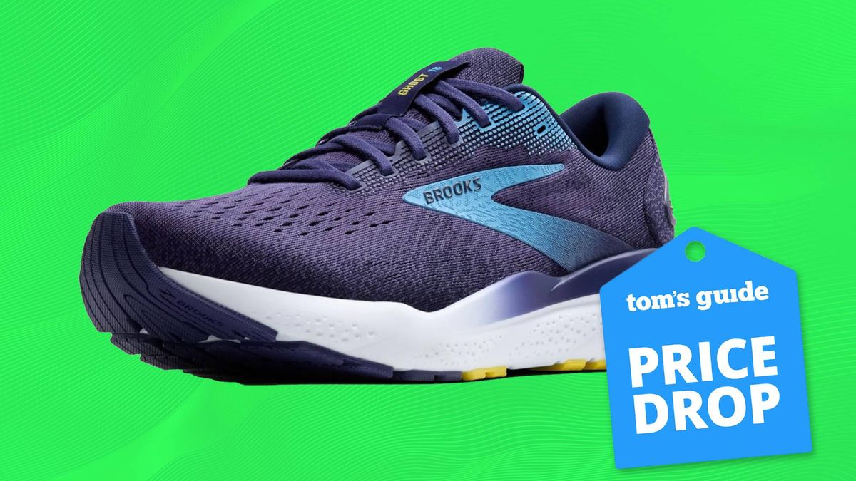 19 Brooks deals I'd shop in Amazon's sale on running shoes and apparel ...