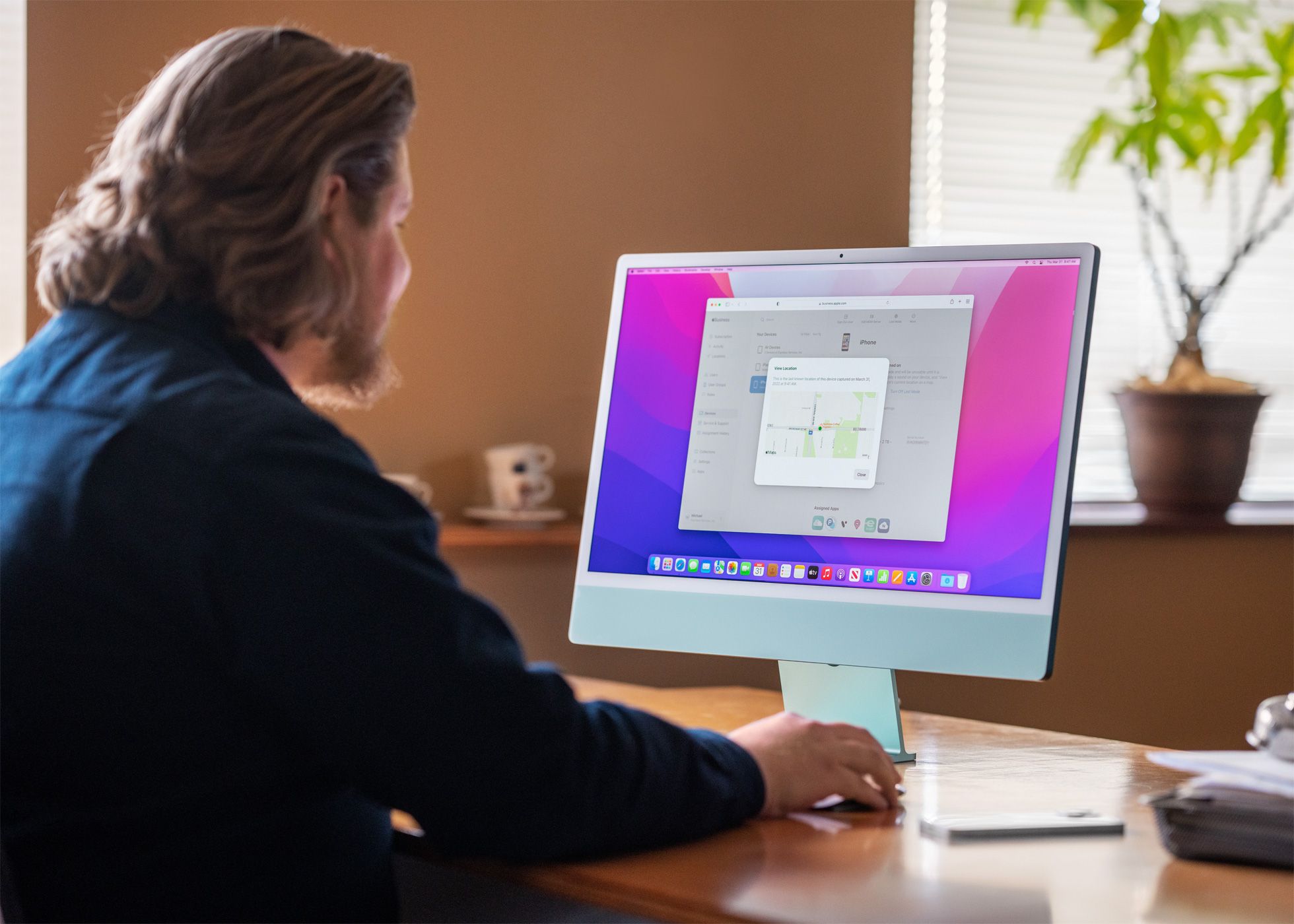 Learn about Apple Business Essentials at today's virtual event | iMore