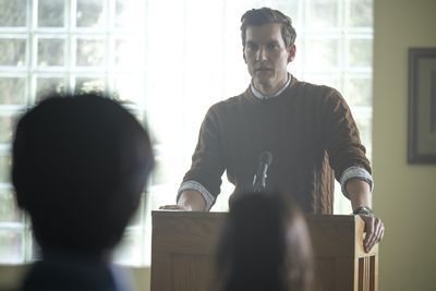 'You' Season 3 Cast | Characters and Actors in Netflix's 'You' | Marie ...