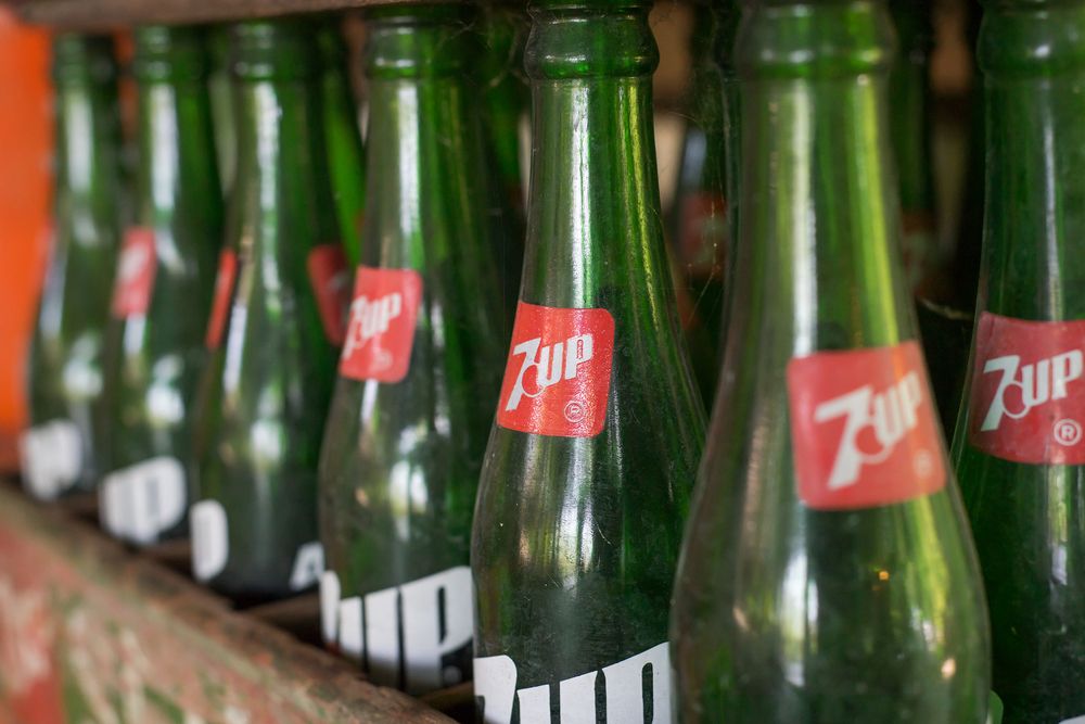 There's Meth-Laced 7Up in Mexico | Live Science
