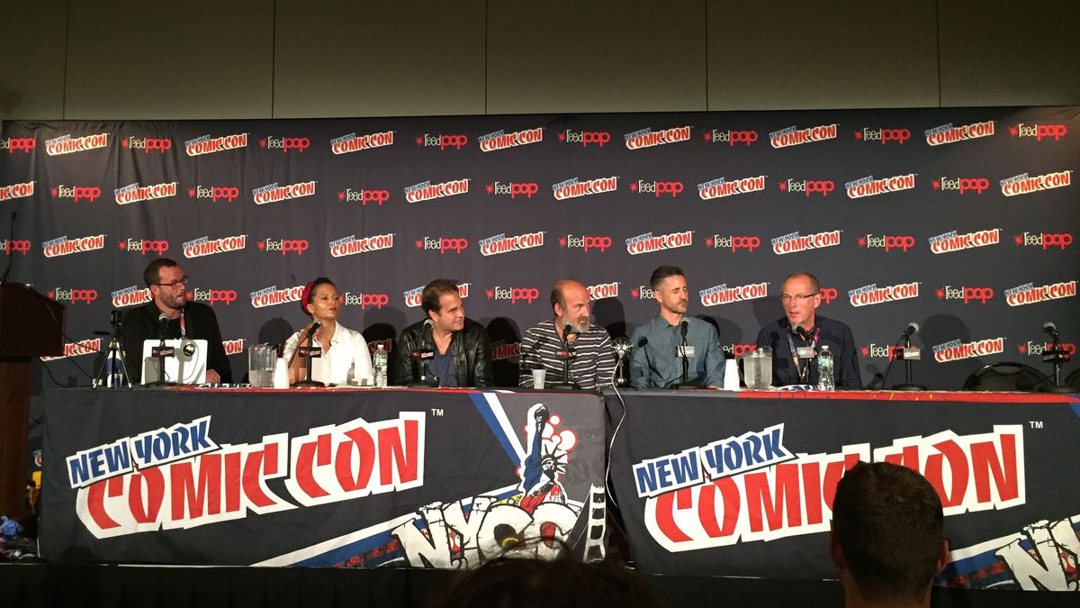 How virtual reality will bring your favorite comic books to life ...