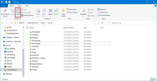 How to fix 'We can't sign in to your account' error on Windows 10 ...