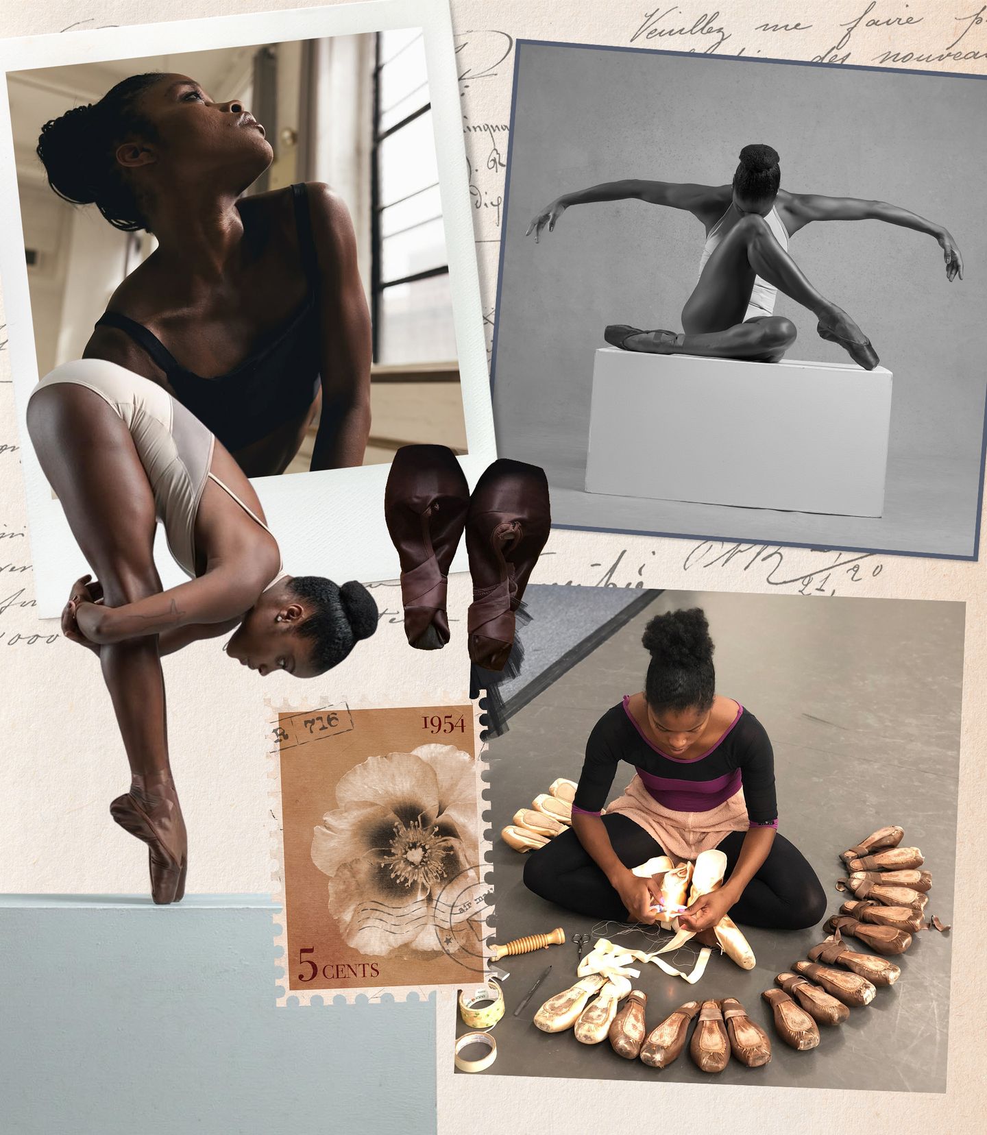 Ballet Dancer Ingrid Silva Is Breaking Old Ballet Barriers | Who What Wear