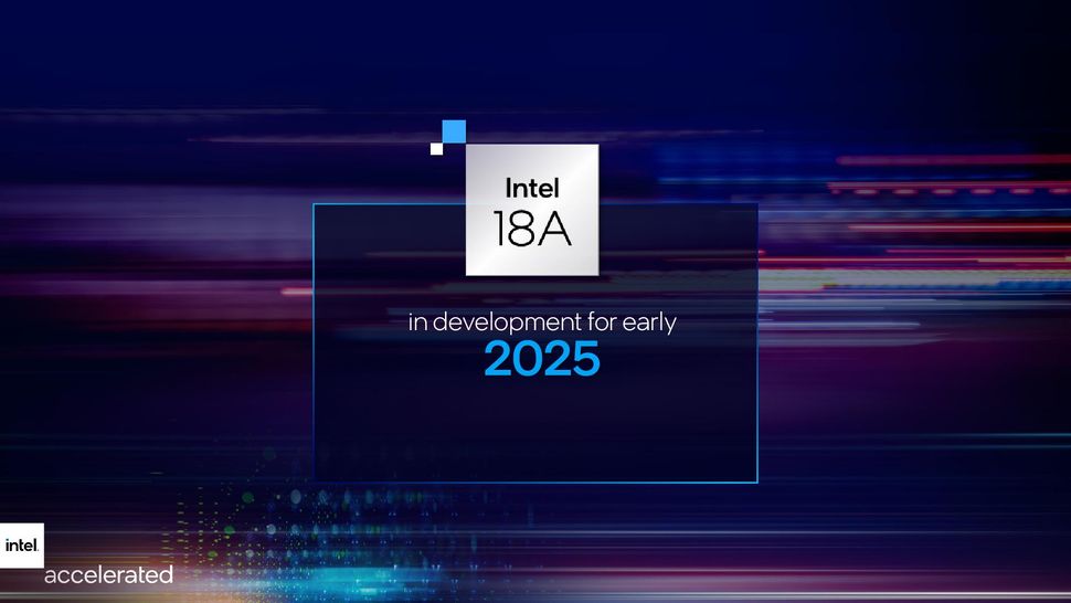 Intel Process Roadmap Through 2025: Renamed Process Nodes, Angstrom Era ...