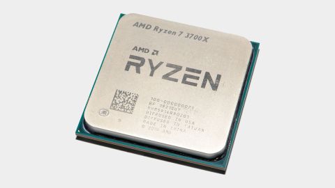 AMD Ryzen 7 3700X review | PC Gamer