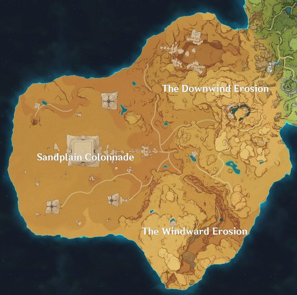 The latest Genshin Impact leaks: Characters, maps, banners, and more ...