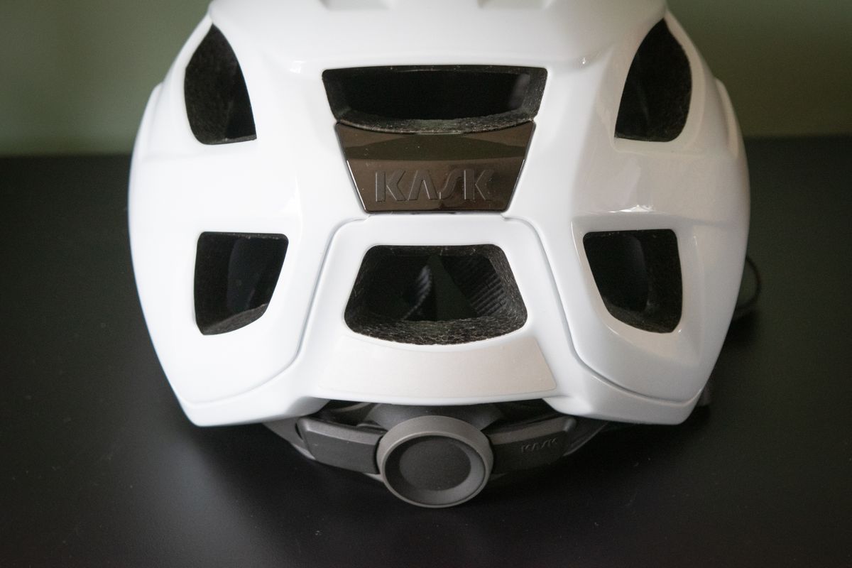Kask Sintesi helmet review: A solid performer at an affordable price ...